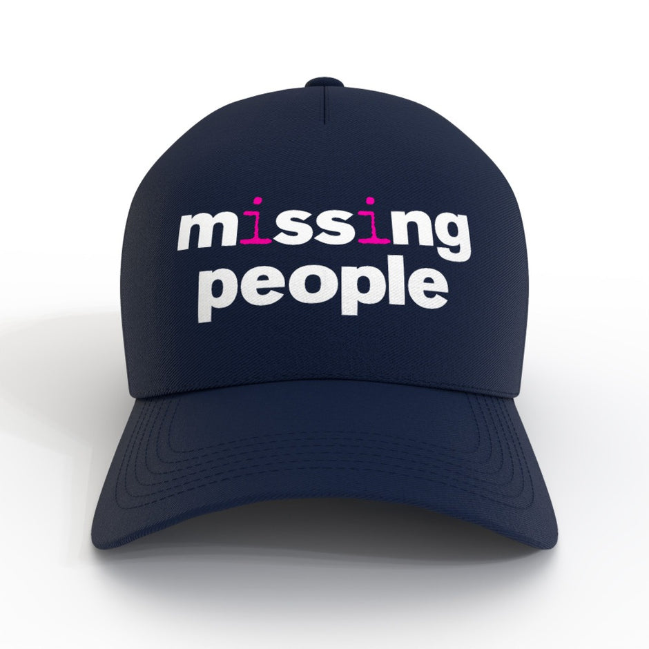 Missing People Charity Shop - Offering a lifeline to everyone.